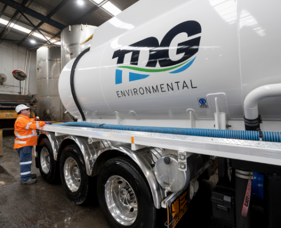 Why TDG | TDG Environmental