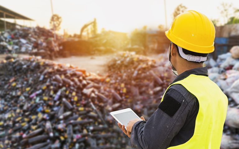 Asset Investigation, Renewal & Maintenance | TDG Environmental