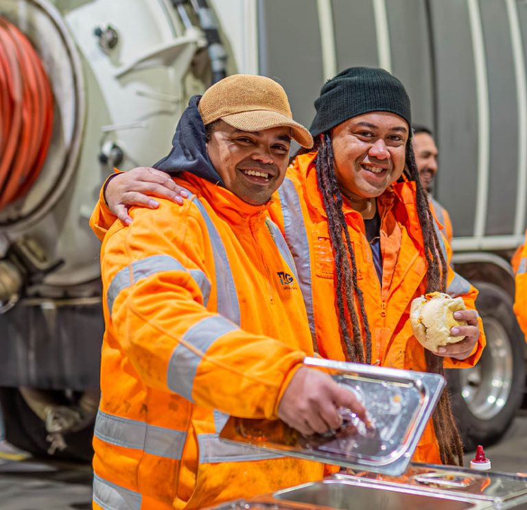 Sustainability | TDG Environmental