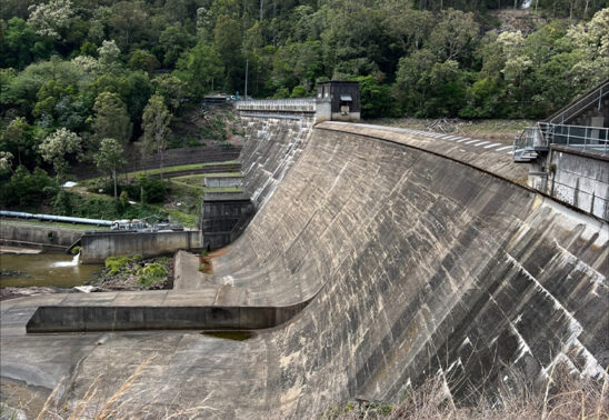 Asset Investigation, Renewal & Maintenance | TDG Environmental