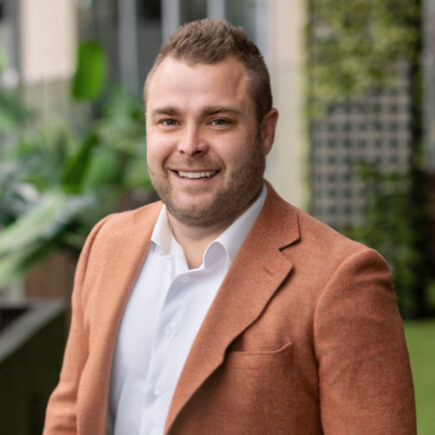 Executive Team | TDG Environmental