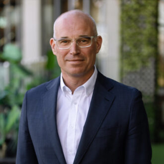 Executive Team | TDG Environmental