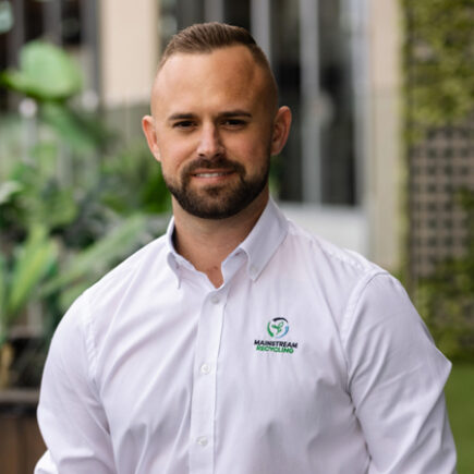 Executive Team | TDG Environmental