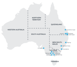 Australia | TDG Environmental