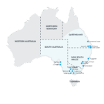 Australia | TDG Environmental